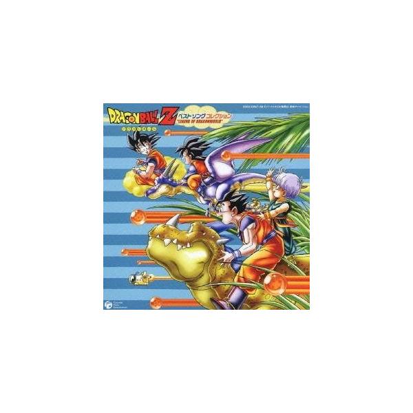 ■発送倉庫:DVD倉庫（※神奈川県からの発送）■種別:CD■発売日:2006/02/22■販売元:日本コロムビア■収録:Disc.1／01. CHA-LA HEAD-CHA-LA (3:17)／02. でてこい とびきり ZENKAIパワー...