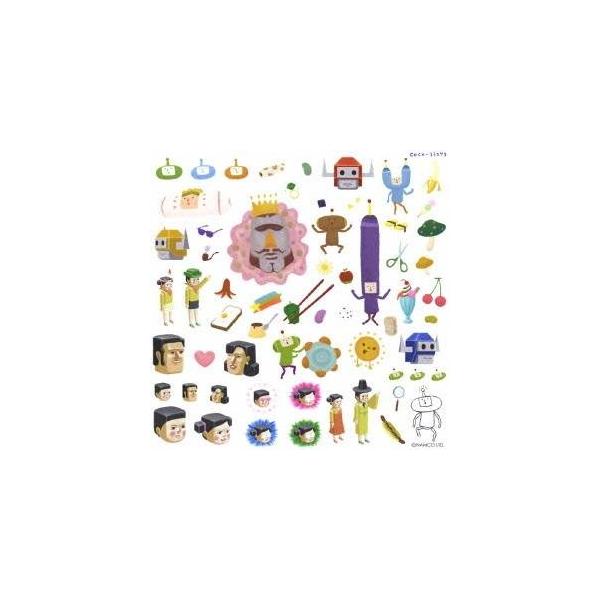 ■発送倉庫:DVD倉庫（※神奈川県からの発送）■種別:CD■発売日:2005/07/20■販売元:日本コロムビア■収録:Disc.1／01. Introduction (0:22)／02. 塊オンザロック (6:35)／03. Overtu...