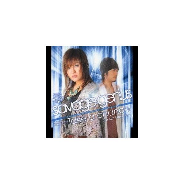 ■発送倉庫:DVD倉庫（※神奈川県からの発送）■種別:CD■発売日:2005/07/06■販売元:ビクターエンタテインメント■収録:Disc.1／01.Take a chance.(3:40)／02.Still I love you.(4:...