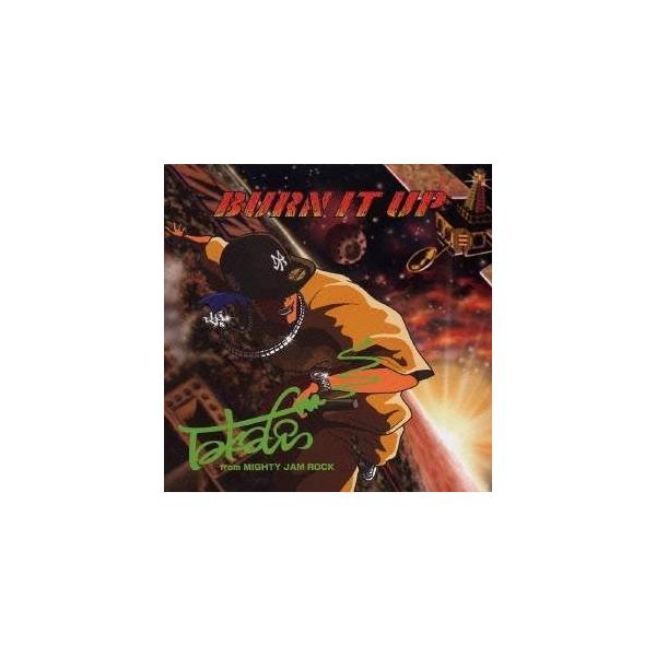 ■発送倉庫:DVD倉庫（※神奈川県からの発送）■種別:CD■発売日:2006/06/07■販売元:ビクターエンタテインメント■収録:Disc.1／01. BURN IT UP (4:48)／02. Mr.BUSTER 〜巧みなるマイクタクテ...