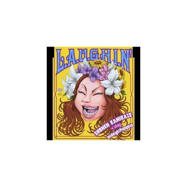 ■発送倉庫:DVD倉庫（※神奈川県からの発送）■種別:CD■発売日:2006/11/15■販売元:ビクターエンタテインメント■収録:Disc.1／01. L.A.U.G.H.I.N’ (3:53)／02. DESTROY□ (2:10)／0...