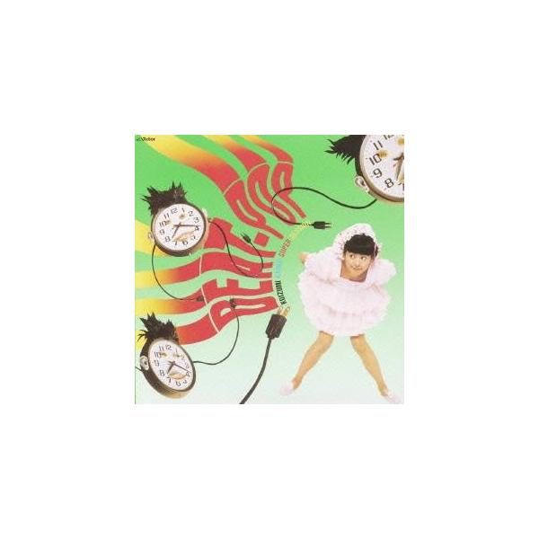 ■発送倉庫:DVD倉庫（※神奈川県からの発送）■種別:CD■発売日:2008/05/21■販売元:ビクターエンタテインメント■収録:Disc.1／01. Overture｜Cutey Beauty Beat Pop#／Overture#／C...