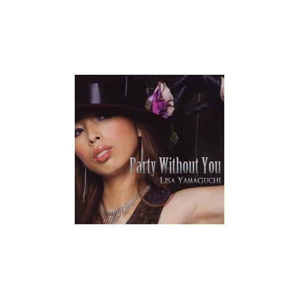 ■発送倉庫:DVD倉庫（※神奈川県からの発送）■種別:CD■発売日:2008/11/19■販売元:ビクターエンタテインメント■収録:Disc.1／01. Party Without You (4:13)／02. Dear My Sister...