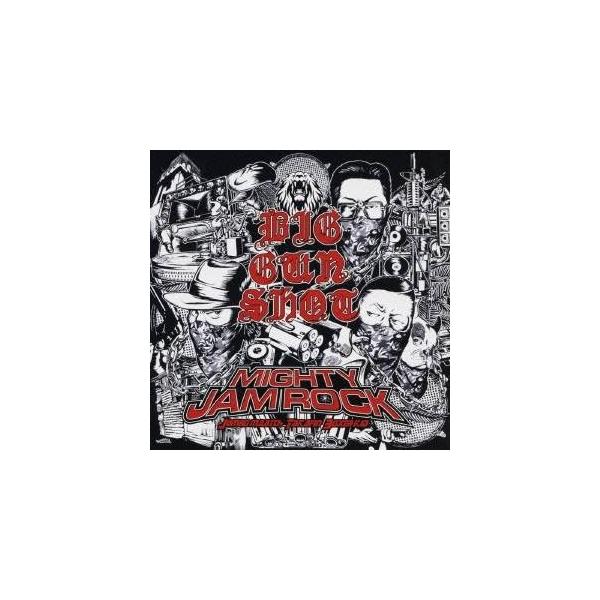 ■発送倉庫:DVD倉庫（※神奈川県からの発送）■種別:CD+DVD■発売日:2009/04/22■販売元:ビクターエンタテインメント■収録:Disc.1／01. BIG GUN SHOT (3:24)／02. STANDING TALL (...