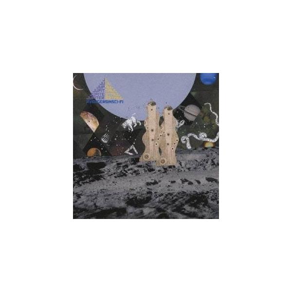 ■発送倉庫:DVD倉庫（※神奈川県からの発送）■種別:CD■発売日:2009/12/02■販売元:ビクターエンタテインメント■収録:Disc.1／01. UNIVERSE UNIVERSE (3:56)／02. HYPER SPACE MU...