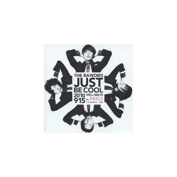 ■発送倉庫:DVD倉庫（※神奈川県からの発送）■種別:CD■発売日:2010/09/15■販売元:ビクターエンタテインメント■収録:Disc.1／01. JUST BE COOL (3:11)／02. LIVE AT SHELTER 100...