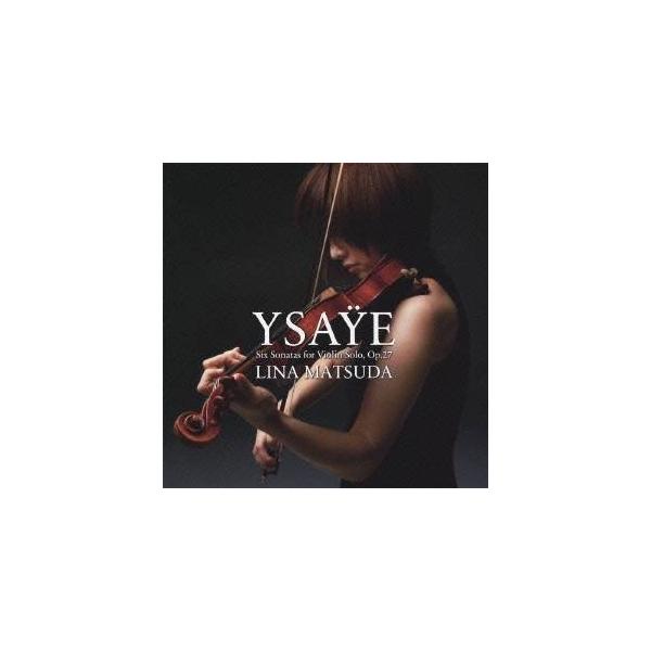 ■発送倉庫:DVD倉庫（※神奈川県からの発送）■種別:CD■発売日:2010/11/17■販売元:ビクターエンタテインメント■収録:Disc.1／01. 無伴奏ヴァイオリン・ソナタ 作品27 第1番 ト短調 1-Grave (4:01)／0...