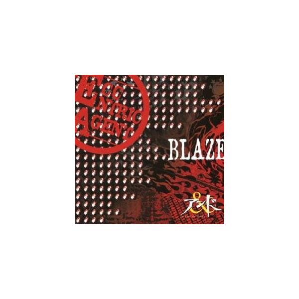 ■発送倉庫:DVD倉庫（※神奈川県からの発送）■種別:CD■発売日:2011/09/14■販売元:ビクターエンタテインメント■収録:Disc.1／01. BLAZE (3:40)／02. another face (3:32)／03. De...