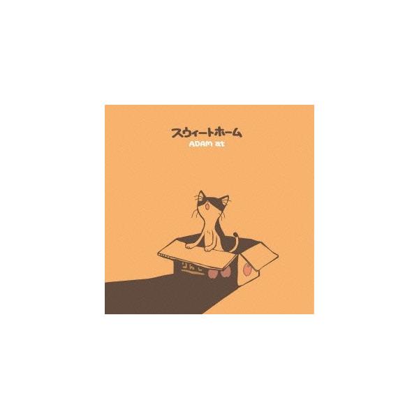 ■発送倉庫:DVD倉庫（※神奈川県からの発送）■種別:CD■発売日:2016/01/20■販売元:ビクターエンタテインメント■収録:Disc.1／01.スウィートホーム(3:50)／02.六三四(4:00)／03.Karakusa Tric...