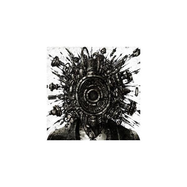 ■発送倉庫:DVD倉庫（※神奈川県からの発送）■種別:CD■発売日:2016/05/18■販売元:ビクターエンタテインメント■収録:Disc.1／01.？erusrofyzarcuoyera(0:38)／02.INEQUALITY(3:52...