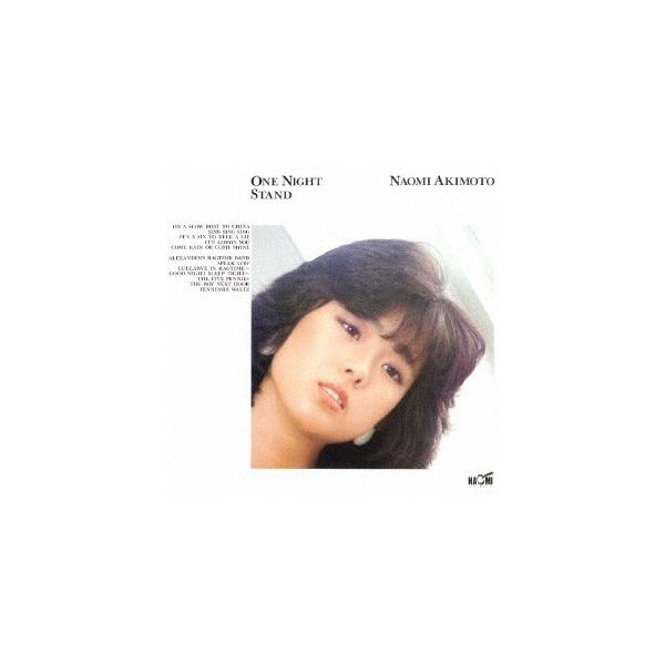 ■発送倉庫:DVD倉庫（※神奈川県からの発送）■種別:CD■発売日:2016/08/24■販売元:ビクターエンタテインメント■収録:Disc.1／01.オン・ア・スロー・ボート・トゥ・チャイナ(2:14)／02.スイング、スイング、スイング...