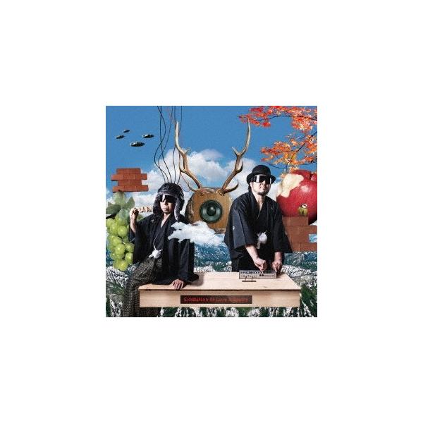 ■発送倉庫:DVD倉庫（※神奈川県からの発送）■種別:CD■発売日:2017/09/06■販売元:ビクターエンタテインメント■収録:Disc.1／01.Love From Different Dimension(1:50)／02.M.O.T...