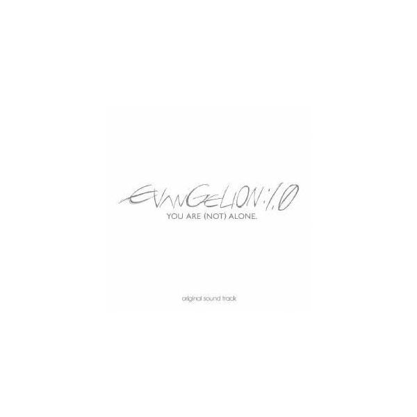 ■発送倉庫:DVD倉庫（※神奈川県からの発送）■種別:CD■発売日:2008/05/21■販売元:キングレコード■収録:Disc.1／01. evangelion：1.0 you are (not) alone.：：Fly Me To Th...