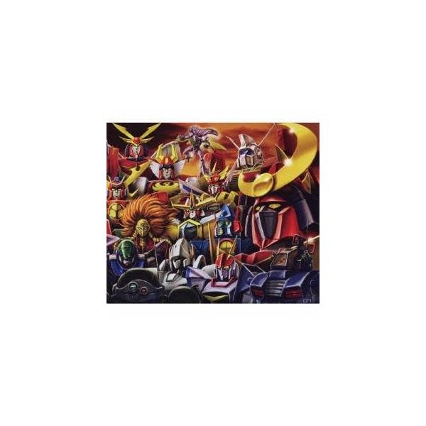 ■発送倉庫:DVD倉庫（※神奈川県からの発送）■種別:CD■発売日:2009/11/26■販売元:キングレコード■収録:Disc.1／01. 行けザンボット3 (無敵超人ザンボット3) (3:03)／02. 宇宙の星よ永遠に (無敵超人ザン...