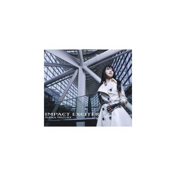 ■発送倉庫:DVD倉庫（※神奈川県からの発送）■種別:CD■発売日:2010/07/07■販売元:キングレコード■収録:Disc.1／01. TIME TO IMPACT EXCITER (1:23)／02. NEXT ARCADIA (4...
