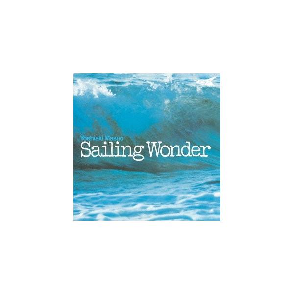 ■発送倉庫:DVD倉庫（※神奈川県からの発送）■種別:CD■発売日:2014/12/10■販売元:キングレコード■収録:Disc.1／01.セイリング・ワンダー(6:14)／02.トレジャー・アイランド(4:29)／03.シューティン・ザ・...