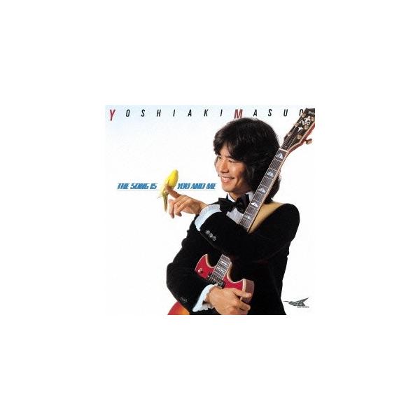 ■発送倉庫:DVD倉庫（※神奈川県からの発送）■種別:CD■発売日:2014/12/10■販売元:キングレコード■収録:Disc.1／01.ソング・イズ・ユー・アンド・ミー(2:34)／02.ソング・イズ・ミー・アンド・ユー(4:27)／0...