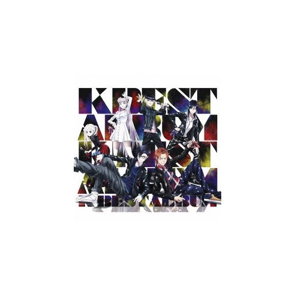 ■発送倉庫:DVD倉庫（※神奈川県からの発送）■種別:CD■発売日:2015/02/18■販売元:キングレコード■収録:Disc.1／01.HAPPY DAYS？(4:06)／02.レジェンド台所(4:21)／03.ワイルド・クロウ(3:2...