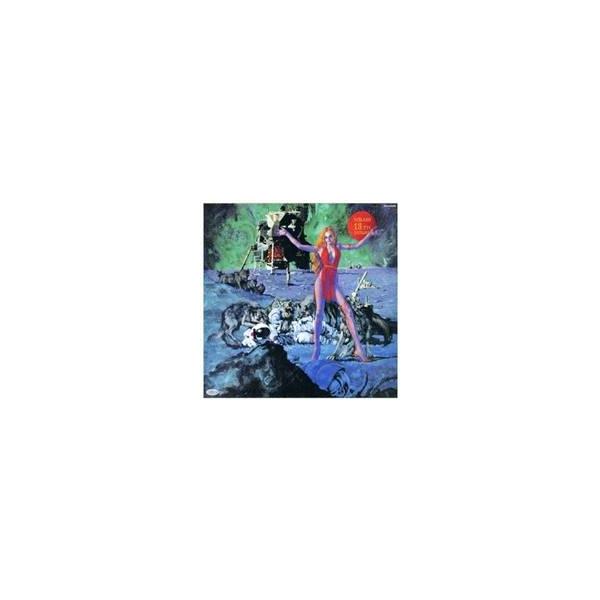 ■発送倉庫:DVD倉庫（※神奈川県からの発送）■種別:CD■発売日:2012/05/23■販売元:テイチク■収録:Disc.1／01. 13日の金曜日 ＜INSTRUMENTAL MUSIC＞ (2:11)／02. ENDLESS CHAI...