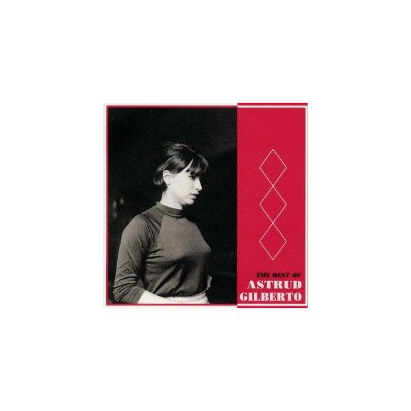 ■発送倉庫:DVD倉庫（※神奈川県からの発送）■種別:CD■発売日:1997/06/18■販売元:ユニバーサルミュージック■収録:Disc.1／01.イパネマの娘(5:15)／02.おいしい水(2:21)／03.過ぎし日の恋(2:14)／0...