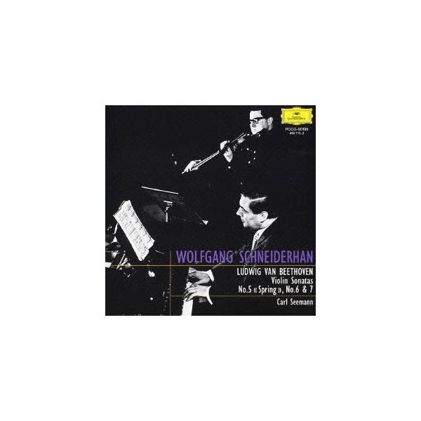 ■発送倉庫:DVD倉庫（※神奈川県からの発送）■種別:CD■発売日:2018/06/06■販売元:ユニバーサルミュージック■収録:Disc.1／01.ヴァイオリン・ソナタ 第5番 ヘ長調 作品24 ≪春≫ 第1楽章 ： Allegro(9:...