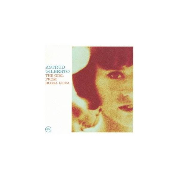 ■発送倉庫:DVD倉庫（※神奈川県からの発送）■種別:CD■発売日:2003/06/25■販売元:ユニバーサルミュージック■収録:Disc.1／01. イパネマの娘 (45 rpm ep version) (2:49)／02. おいしい水 ...