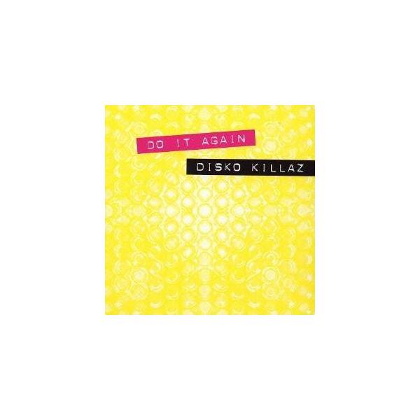 ■発送倉庫:DVD倉庫（※神奈川県からの発送）■種別:CD■発売日:2004/09/22■販売元:ユニバーサルミュージック■収録:Disc.1／01. INTRO (0:22)／02. DO IT AGAIN (JACK DUB) (8:3...
