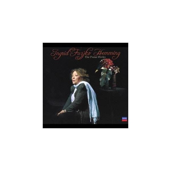 ■発送倉庫:DVD倉庫（※神奈川県からの発送）■種別:CD■発売日:2006/09/20■販売元:ユニバーサルミュージック■収録:Disc.1／01. トロイメライ (3:06)／02. パガニーニによる大練習曲 第6番 (7:10)／03...