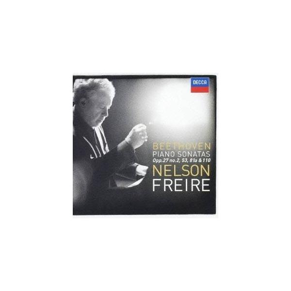 ■発送倉庫:DVD倉庫（※神奈川県からの発送）■種別:CD■発売日:2007/05/23■販売元:ユニバーサルミュージック■収録:Disc.1／01.ピアノ・ソナタ 第21番 ハ長調 作品53 ≪ワルトシュタイン≫ 第1楽章：Allegro...