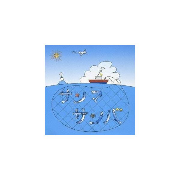 ■発送倉庫:DVD倉庫（※神奈川県からの発送）■種別:CD■発売日:2007/08/29■販売元:ユニバーサルミュージック■収録:Disc.1／01. サンマサンバ (4:15)／02. のらねこワルツ (3:36)■説明:日本人なら誰でも...