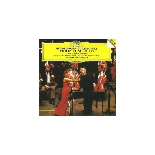 ■発送倉庫:DVD倉庫（※神奈川県からの発送）■種別:CD■発売日:2008/01/23■販売元:ユニバーサルミュージック■収録:Disc.1／01. ヴァイオリン協奏曲 ホ短調 作品64 第1楽章：Allegro molto appass...