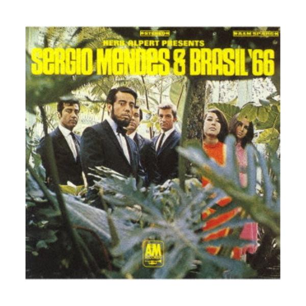 ■発送倉庫:DVD倉庫（※神奈川県からの発送）■種別:CD■発売日:2024/12/11■販売元:ユニバーサルミュージック■収録:Disc.1／01.マシュ・ケ・ナーダ(2:35)／02.ワン・ノート・サンバ｜スパニッシュ・フリー#／ワン・...