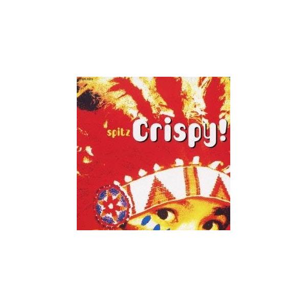 ■発送倉庫:DVD倉庫（※神奈川県からの発送）■種別:CD■発売日:2008/12/17■販売元:ユニバーサルミュージック■収録:Disc.1／01. クリスピー (3:06)／02. 夏が終わる (4:11)／03. 裸のままで (4:4...