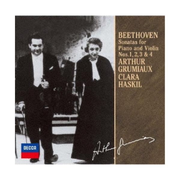 ■発送倉庫:DVD倉庫（※神奈川県からの発送）■種別:CD■発売日:2025/09/03■販売元:ユニバーサルミュージック■収録:Disc.1／01.ヴァイオリン・ソナタ 第1番 ニ長調 作品12の1 第1楽章： Allegro con b...