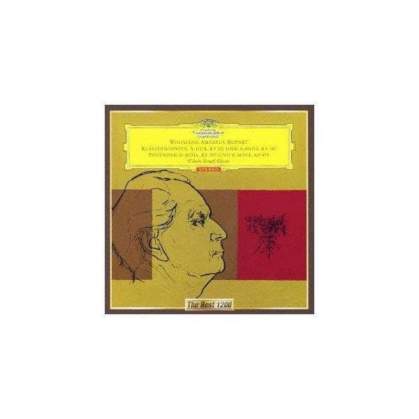 ■発送倉庫:DVD倉庫（※神奈川県からの発送）■種別:CD■発売日:2012/05/09■販売元:ユニバーサルミュージック■収録:Disc.1／01.ピアノ・ソナタ 第11番 イ長調 K.331(300i)≪トルコ行進曲付き≫ 第1楽章：A...