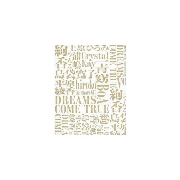 ■発送倉庫:DVD倉庫（※神奈川県からの発送）■種別:Blu-ray■発売日:2012/06/20■販売元:ユニバーサルミュージック■収録:Disc.1／01.Theme of みんなでドリする？／02.うれしい！たのしい！大好き！ (島袋...