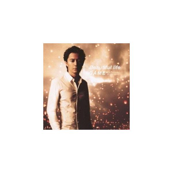 ■発送倉庫:DVD倉庫（※神奈川県からの発送）■種別:CD■発売日:2012/10/10■販売元:ユニバーサルミュージック■収録:Disc.1／01.Beautiful life(5:33)／02.GAME(4:39)／03.Girl (2...