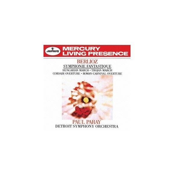 ■発送倉庫:DVD倉庫（※神奈川県からの発送）■種別:CD■発売日:2024/09/04■販売元:ユニバーサルミュージック■収録:Disc.1／01.幻想交響曲 作品14 第1楽章：夢と情熱(11:33)／02.幻想交響曲 作品14 第2楽...