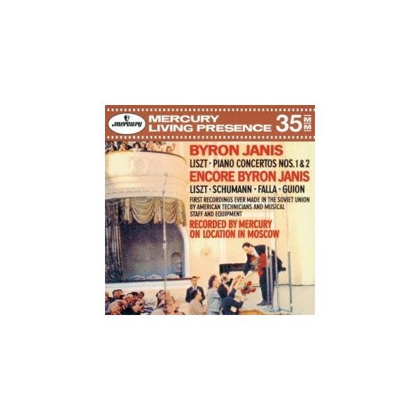 ■発送倉庫:DVD倉庫（※神奈川県からの発送）■種別:CD■発売日:2024/09/04■販売元:ユニバーサルミュージック■収録:Disc.1／01.ピアノ協奏曲 第1番 変ホ長調 S.124 Allegro maestoso(5:07)／...