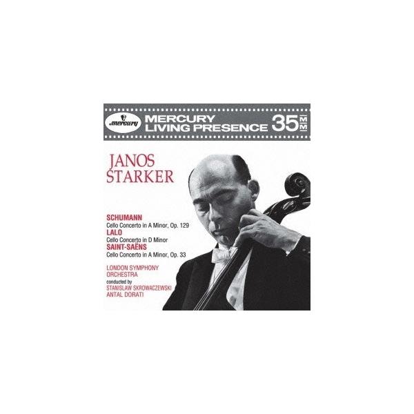 ■発送倉庫:DVD倉庫（※神奈川県からの発送）■種別:CD■発売日:2024/09/04■販売元:ユニバーサルミュージック■収録:Disc.1／01.チェロ協奏曲 イ短調 作品129 第1楽章：Nicht zu schnell(10:33)...