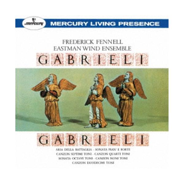 ■発送倉庫:DVD倉庫（※神奈川県からの発送）■種別:CD■発売日:2024/09/04■販売元:ユニバーサルミュージック■収録:Disc.1／01.戦いのアリア(14:33)／02.8声のソナタ(5:16)／03.ピアノとフォルテのソナタ...