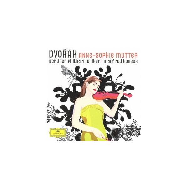 ■発送倉庫:DVD倉庫（※神奈川県からの発送）■種別:CD■発売日:2013/10/30■販売元:ユニバーサルミュージック■収録:Disc.1／01.ヴァイオリン協奏曲 イ短調 作品53 第1楽章：Allegro ma non troppo...