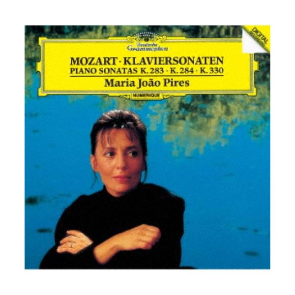 ■発送倉庫:DVD倉庫（※神奈川県からの発送）■種別:CD■発売日:2024/06/19■販売元:ユニバーサルミュージック■収録:Disc.1／01.ピアノ・ソナタ ト長調 K.283(189h)［第5番］ 第1楽章：Allegro(5:3...