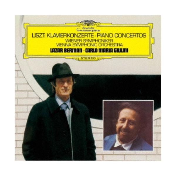 ■発送倉庫:DVD倉庫（※神奈川県からの発送）■種別:CD■発売日:2024/03/13■販売元:ユニバーサルミュージック■収録:Disc.1／01.ピアノ協奏曲 第1番 変ホ長調 第1楽章：Allegro maestoso(5:49)／0...