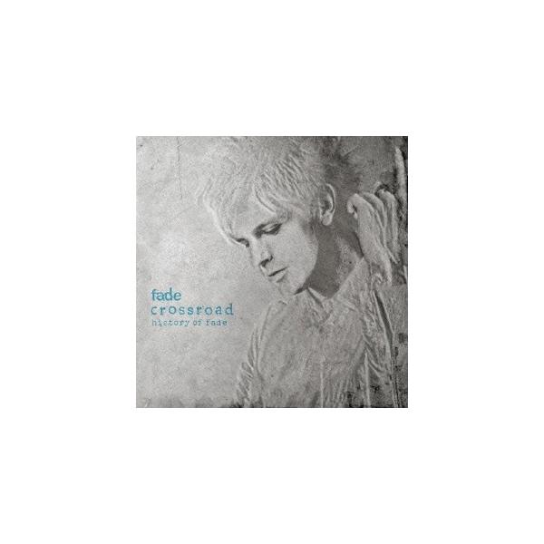 ■発送倉庫:DVD倉庫（※神奈川県からの発送）■種別:CD■発売日:2014/02/26■販売元:ユニバーサルミュージック■収録:Disc.1／01.Cross Road(4:16)／02.ユレノナカ(3:38)／03.One Shot D...