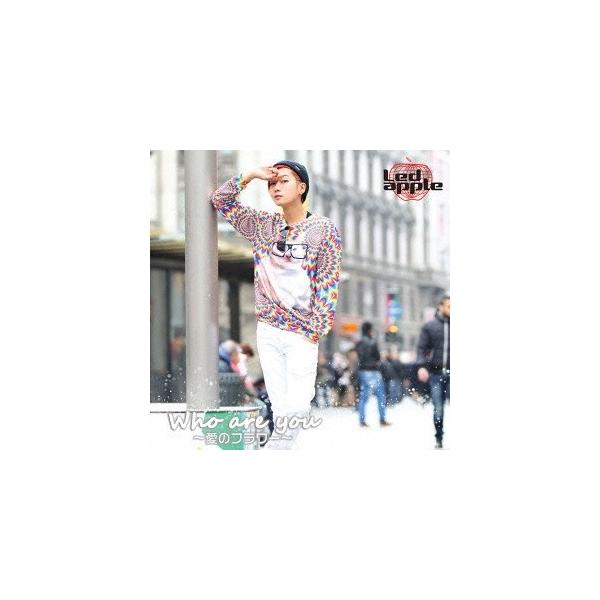 ■発送倉庫:DVD倉庫（※神奈川県からの発送）■種別:CD+DVD■発売日:2014/05/07■販売元:ユニバーサルミュージック■収録:Disc.1／01.Who are you 〜愛のフラワー〜(3:34)／02.Someone met...