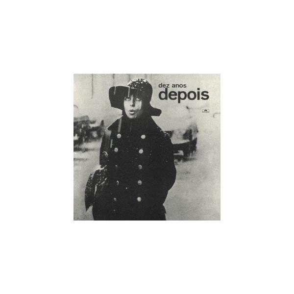 ■発送倉庫:DVD倉庫（※神奈川県からの発送）■種別:CD■発売日:2016/07/20■販売元:ユニバーサルミュージック■収録:Disc.1／01.インセンサチス(2:38)／02.ワン・ノート・サンバ(2:10)／03.白と黒のポートレ...