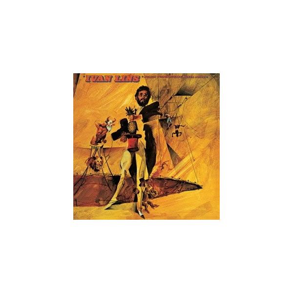 ■発送倉庫:DVD倉庫（※神奈川県からの発送）■種別:CD■発売日:2016/07/20■販売元:ユニバーサルミュージック■収録:Disc.1／01.クアドラ・ヂ・ホーダ(輪になって踊ろう)#オ・パッサリーニョ・カントウ(小鳥の歌)#マリニ...