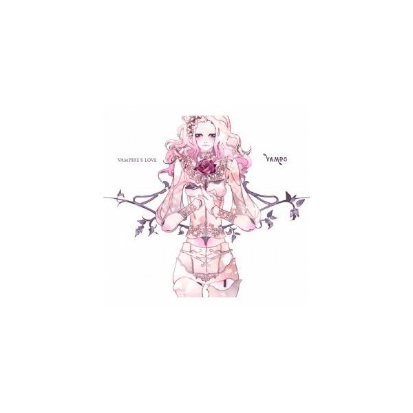 ■発送倉庫:DVD倉庫（※神奈川県からの発送）■種別:CD■発売日:2014/10/08■販売元:ユニバーサルミュージック■収録:Disc.1／01.VAMPIRE’S LOVE(4:49)／02.VAMPIRE’S LOVE -Piano...