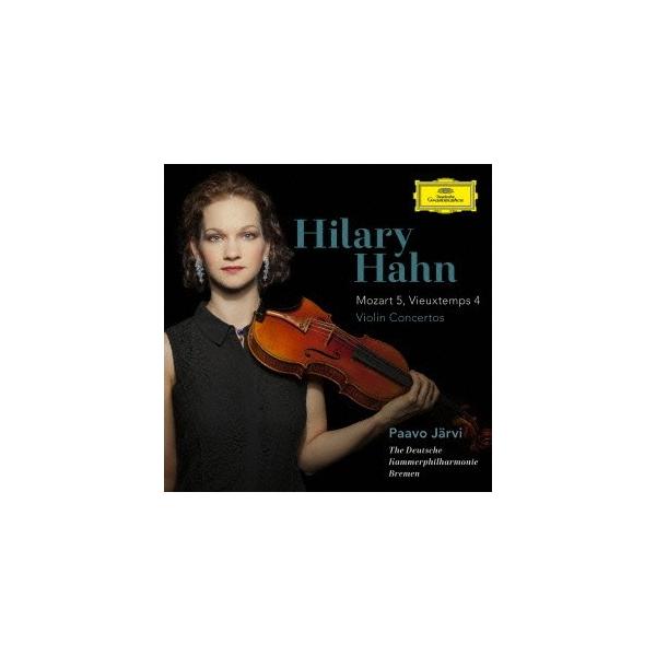 ■発送倉庫:DVD倉庫（※神奈川県からの発送）■種別:CD■発売日:2015/02/25■販売元:ユニバーサルミュージック■収録:Disc.1／01.ヴァイオリン協奏曲 第5番 イ長調 K.219 ≪トルコ風≫ 第1楽章：Allegro a...